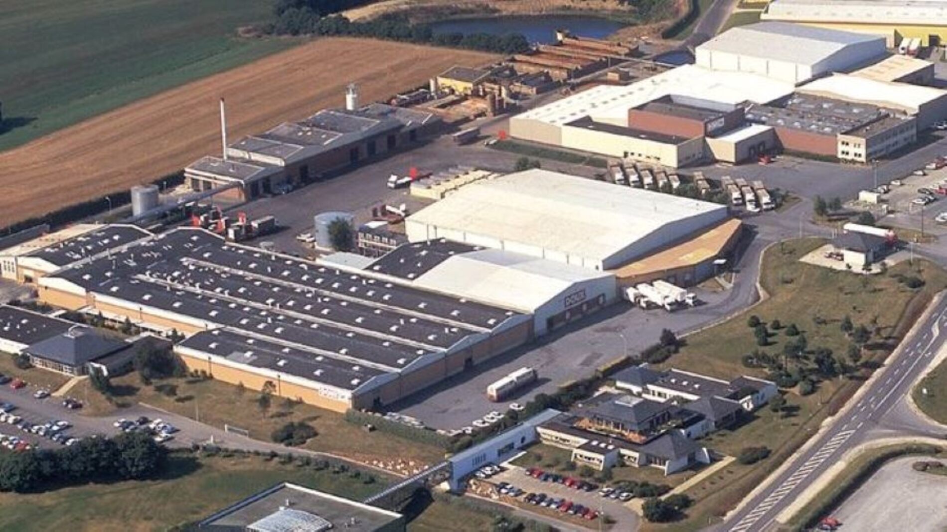 Almunajem - France Poultry